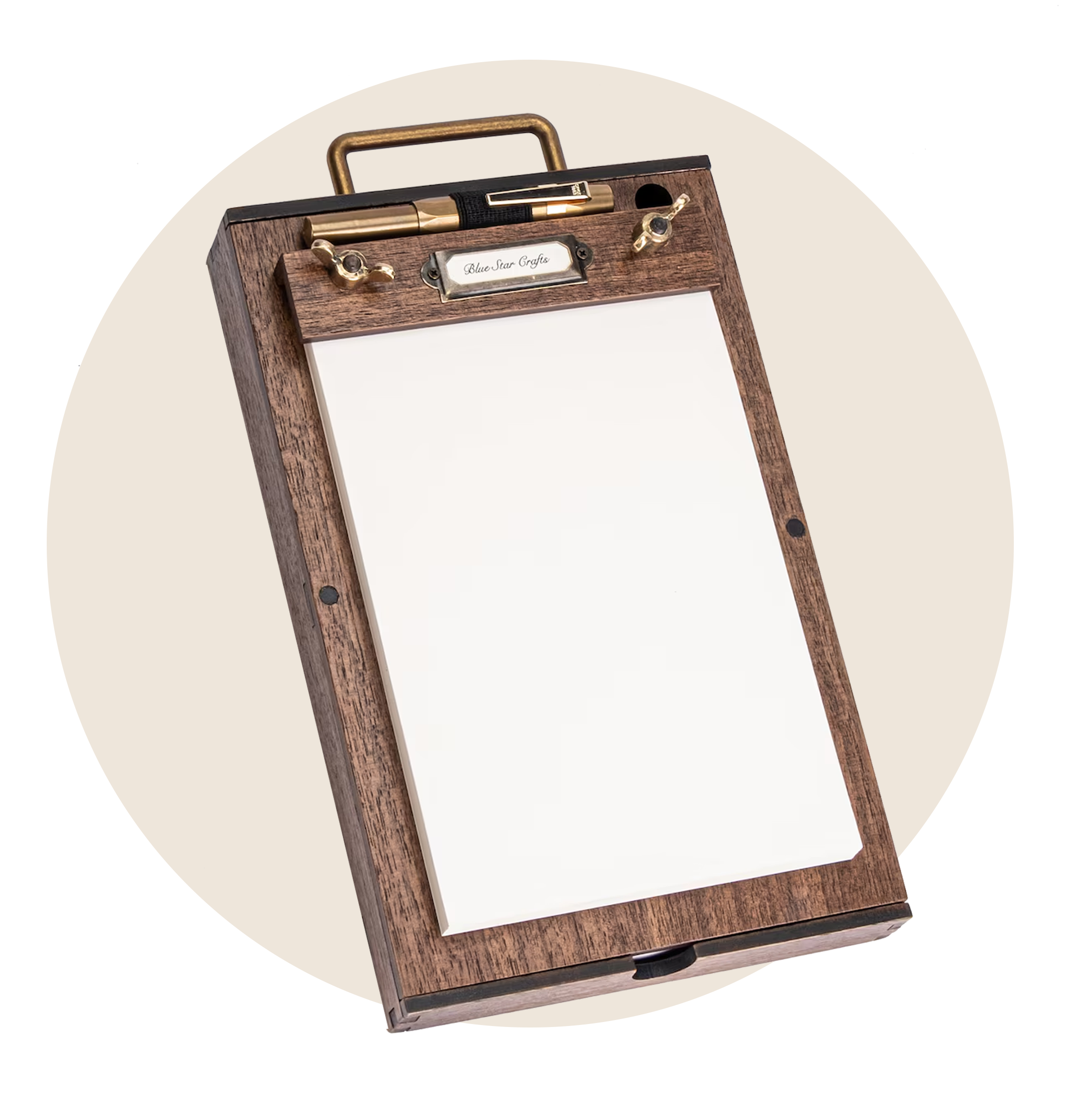 Blue Star Crafts Store