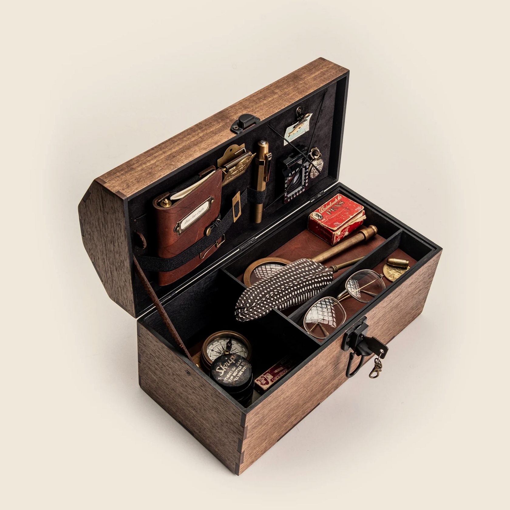 Large Toolbox – Blue Star Crafts Store