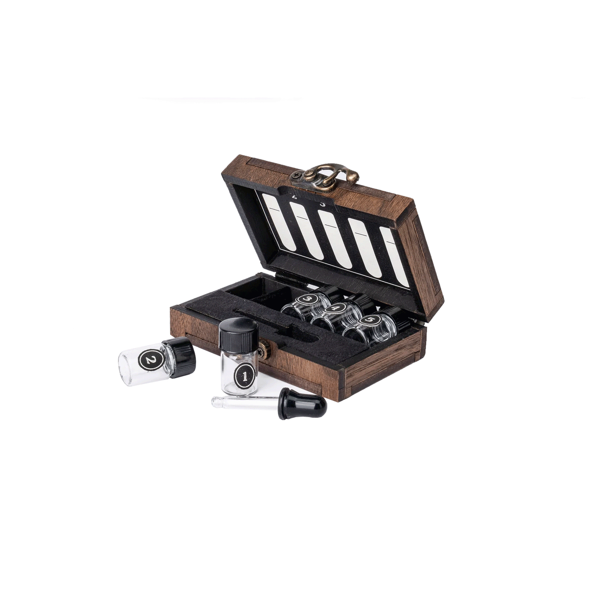 5 Ink Sample Case – Blue Star Crafts Store