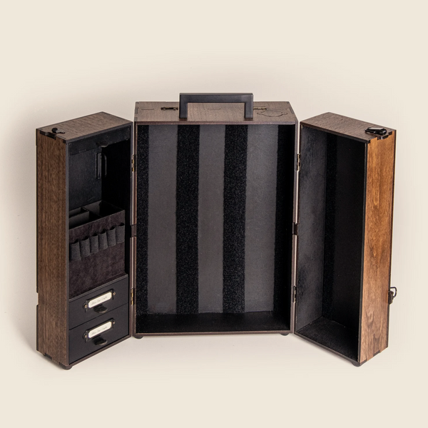 The Studio - Toolbox – Blue Star Crafts Store