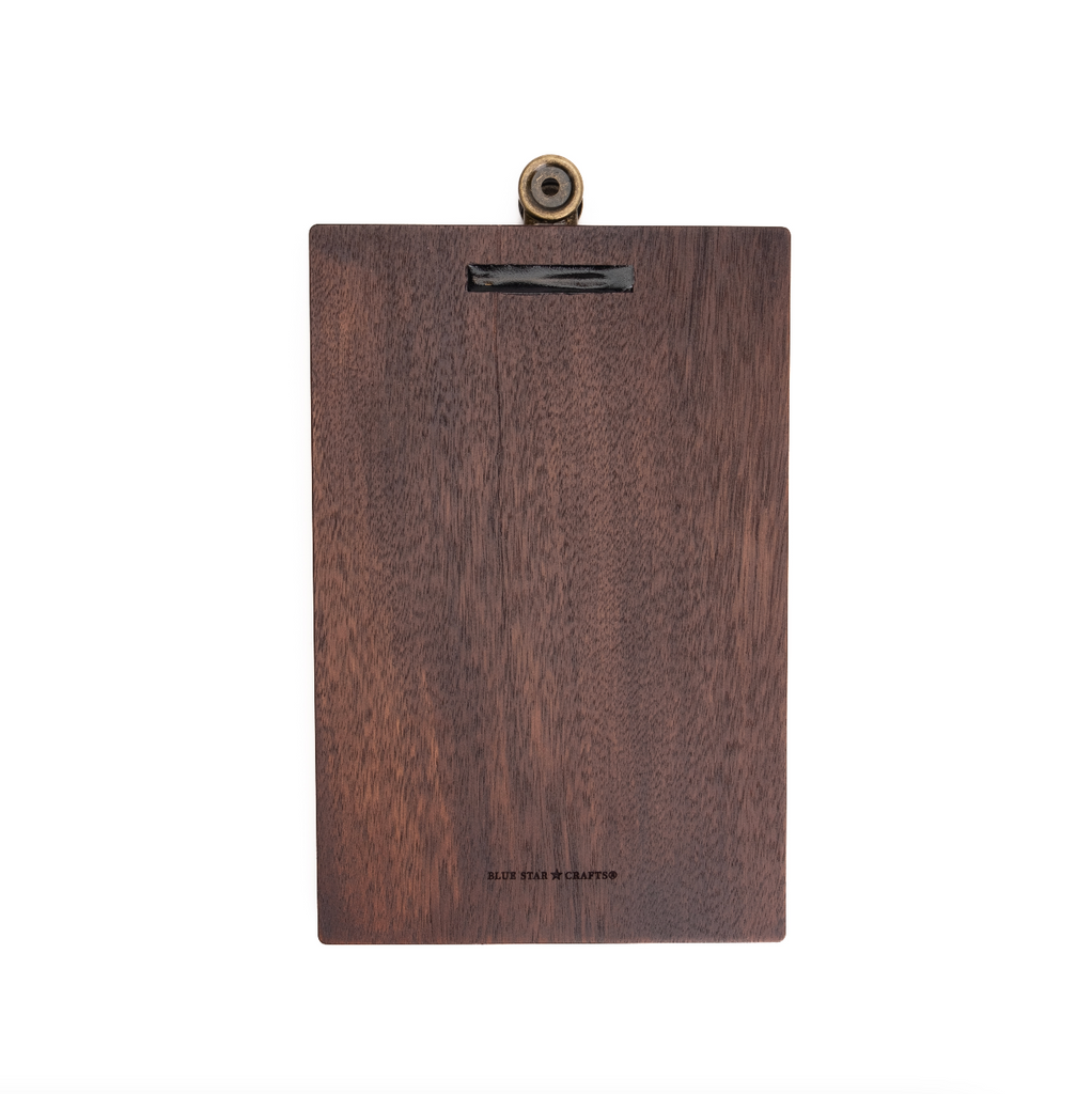 Super Basic Notepad – Blue Star Crafts Store