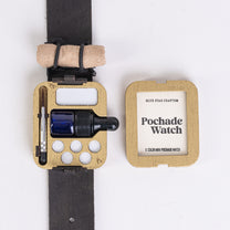 5 Color Mini Palette Watch – Blue Star Crafts Store