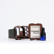 5 Color Mini Palette Watch – Blue Star Crafts Store