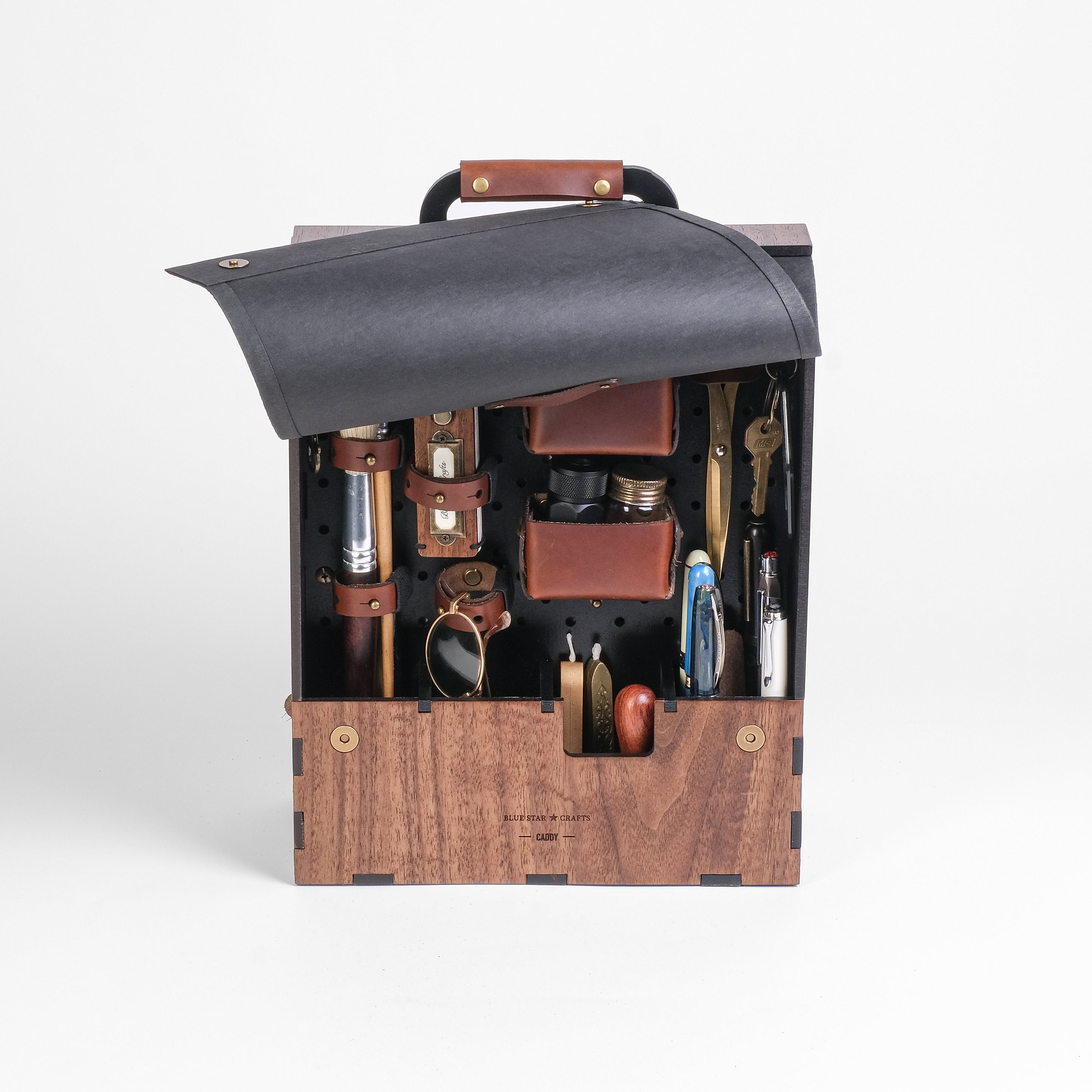 Caddy - Portable Desk Organizer – Blue Star Crafts Store