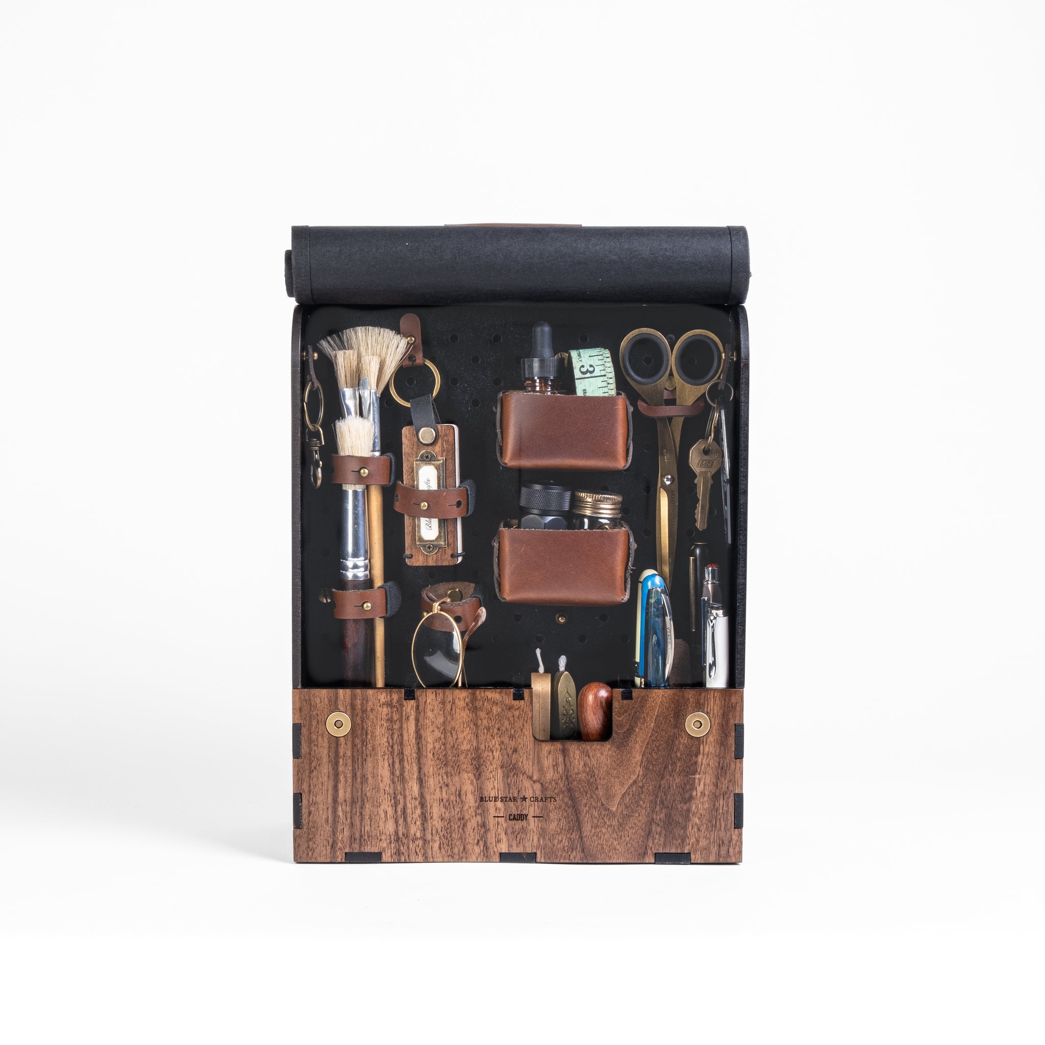 Caddy - Portable Desk Organizer – Blue Star Crafts Store