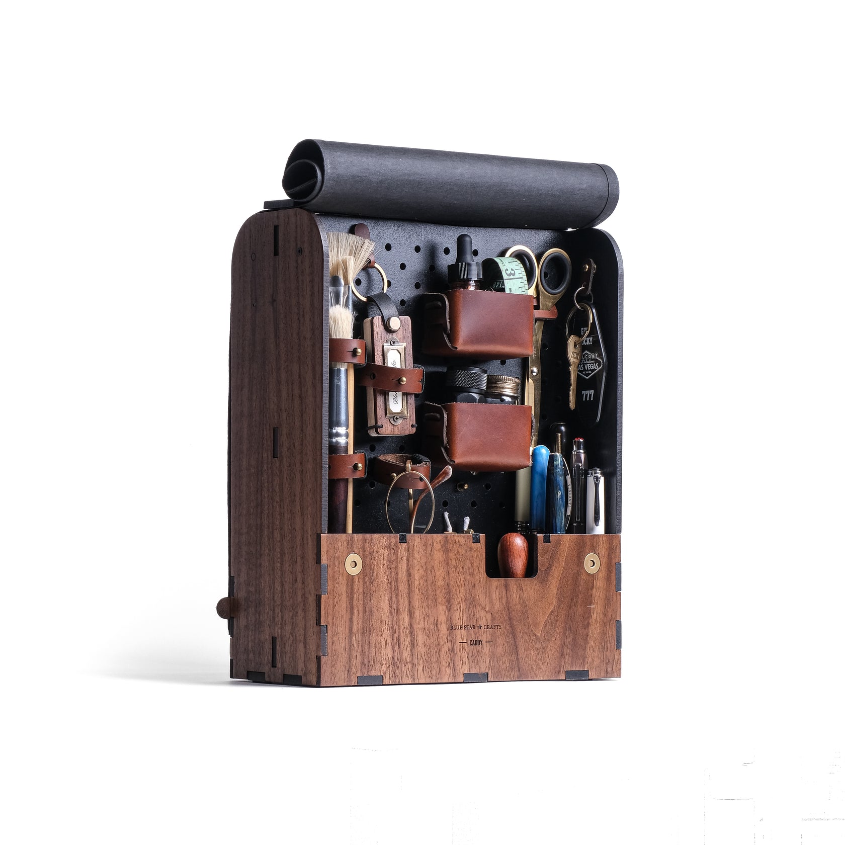Caddy - Portable Desk Organizer – Blue Star Crafts Store