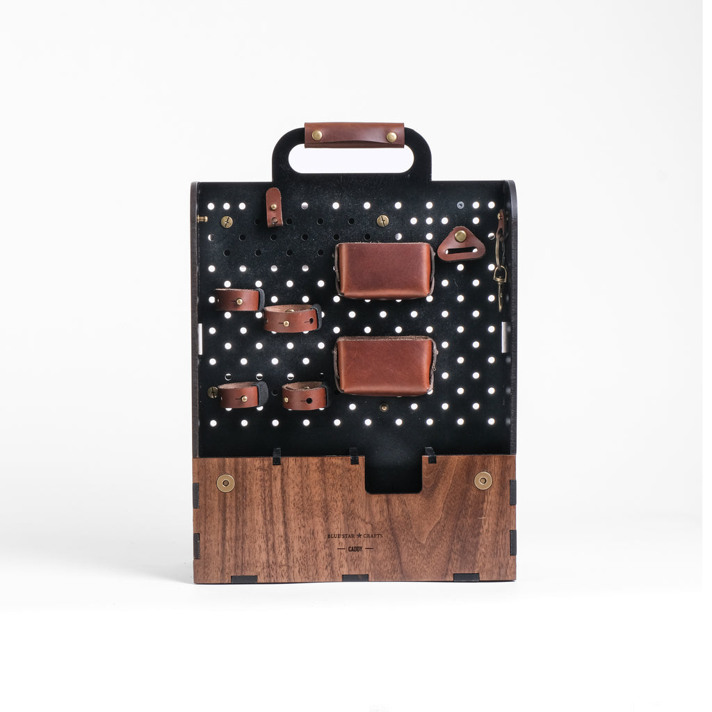 Caddy - Portable Desk Organizer – Blue Star Crafts Store