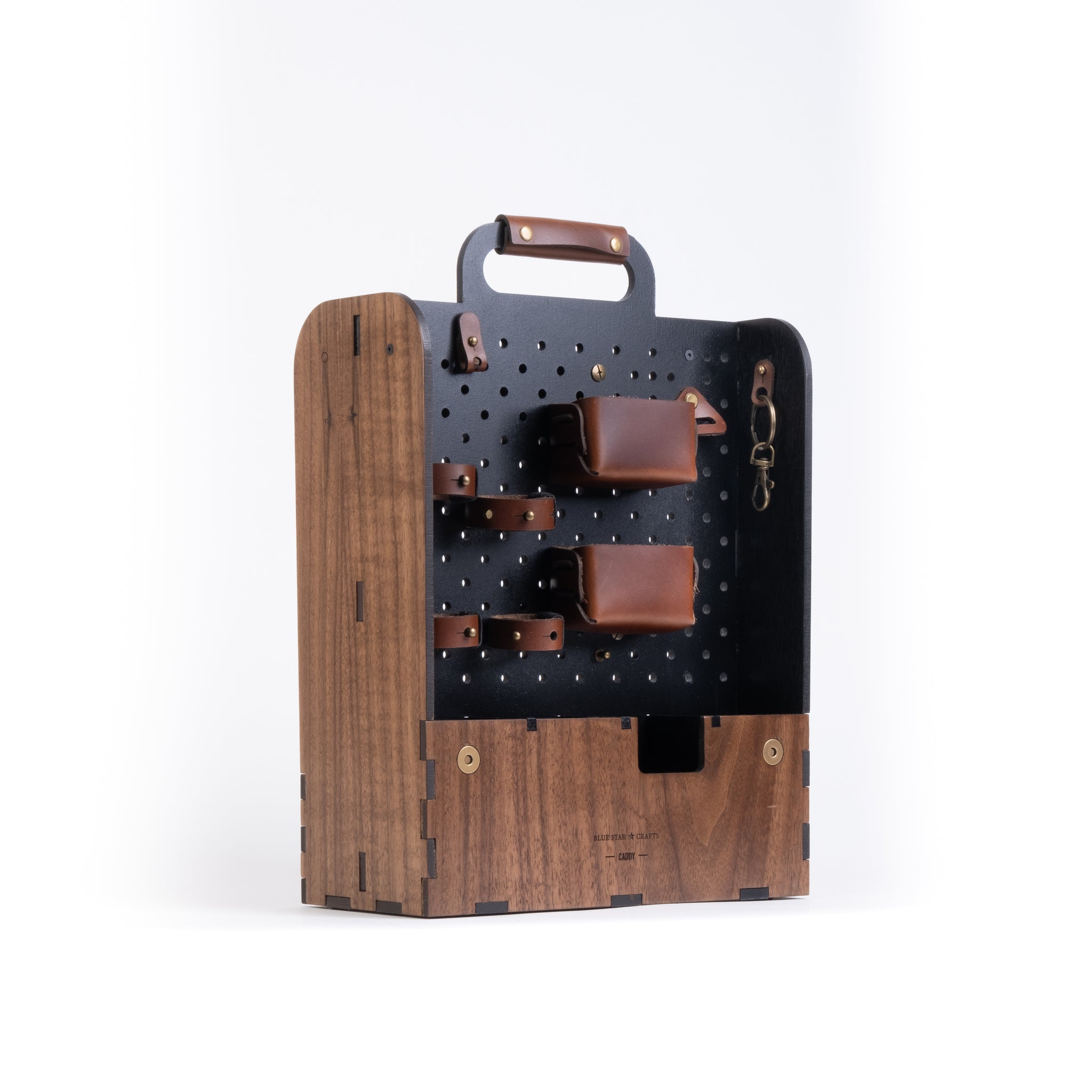 Caddy - Portable Desk Organizer – Blue Star Crafts Store