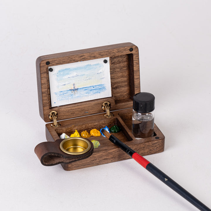 Pochade – Blue Star Crafts Store