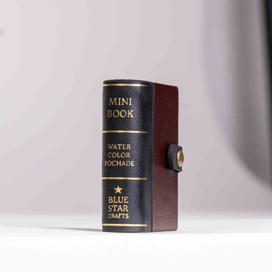 Mini Pochade Book – Blue Star Crafts Store