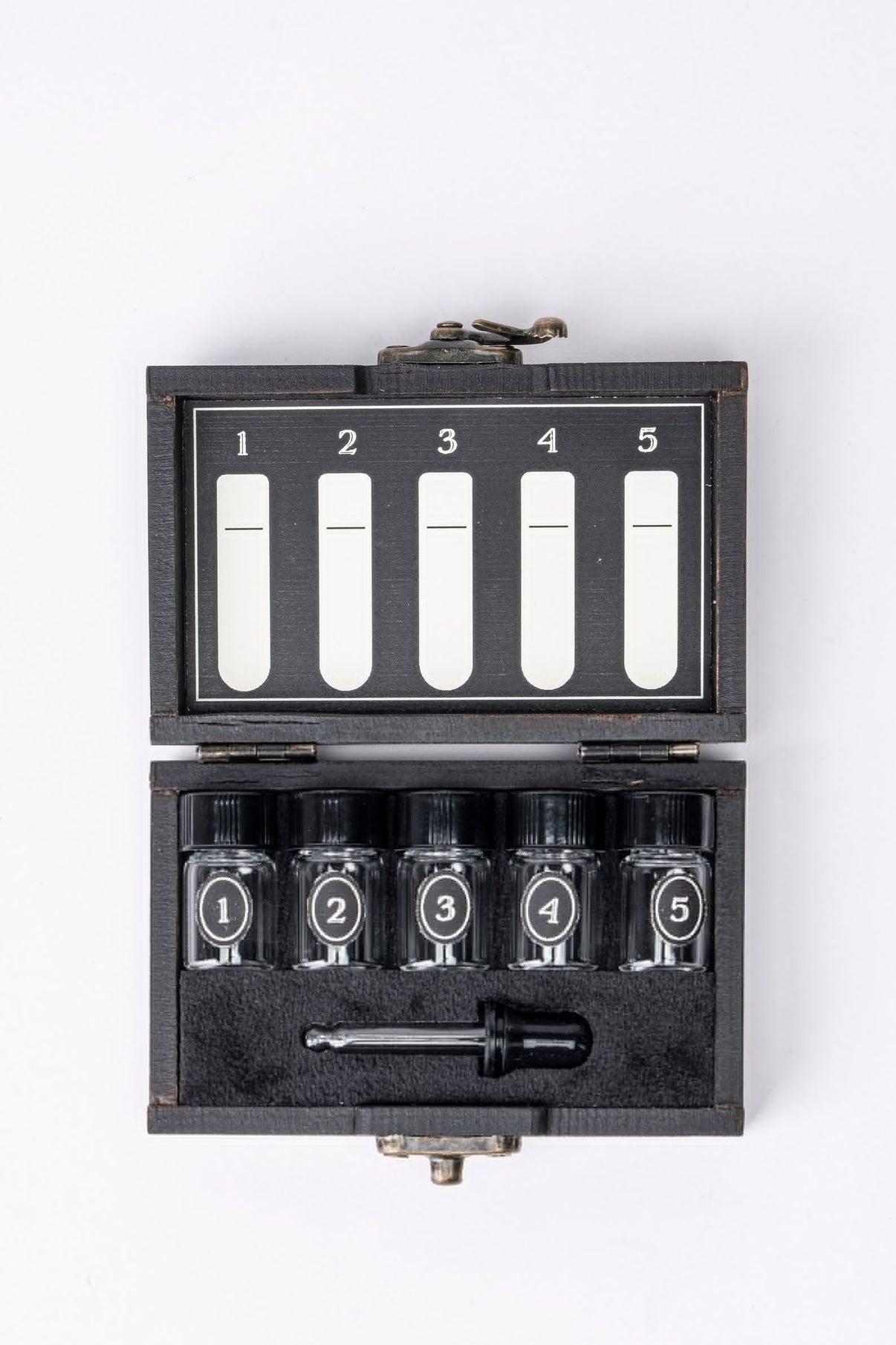 5 Ink Sample Case – Blue Star Crafts Store