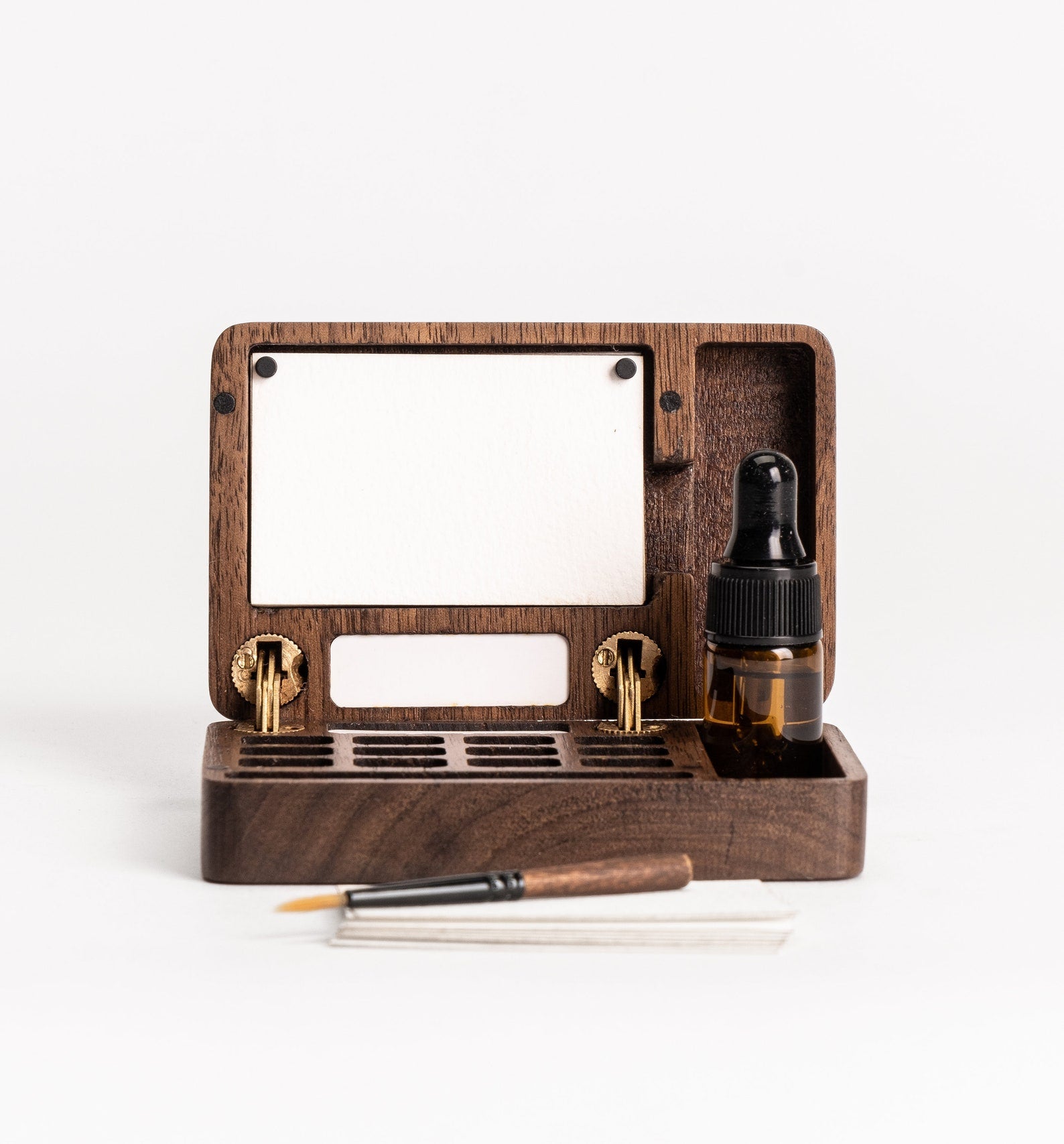 12 Color Mini Palette – Blue Star Crafts Store