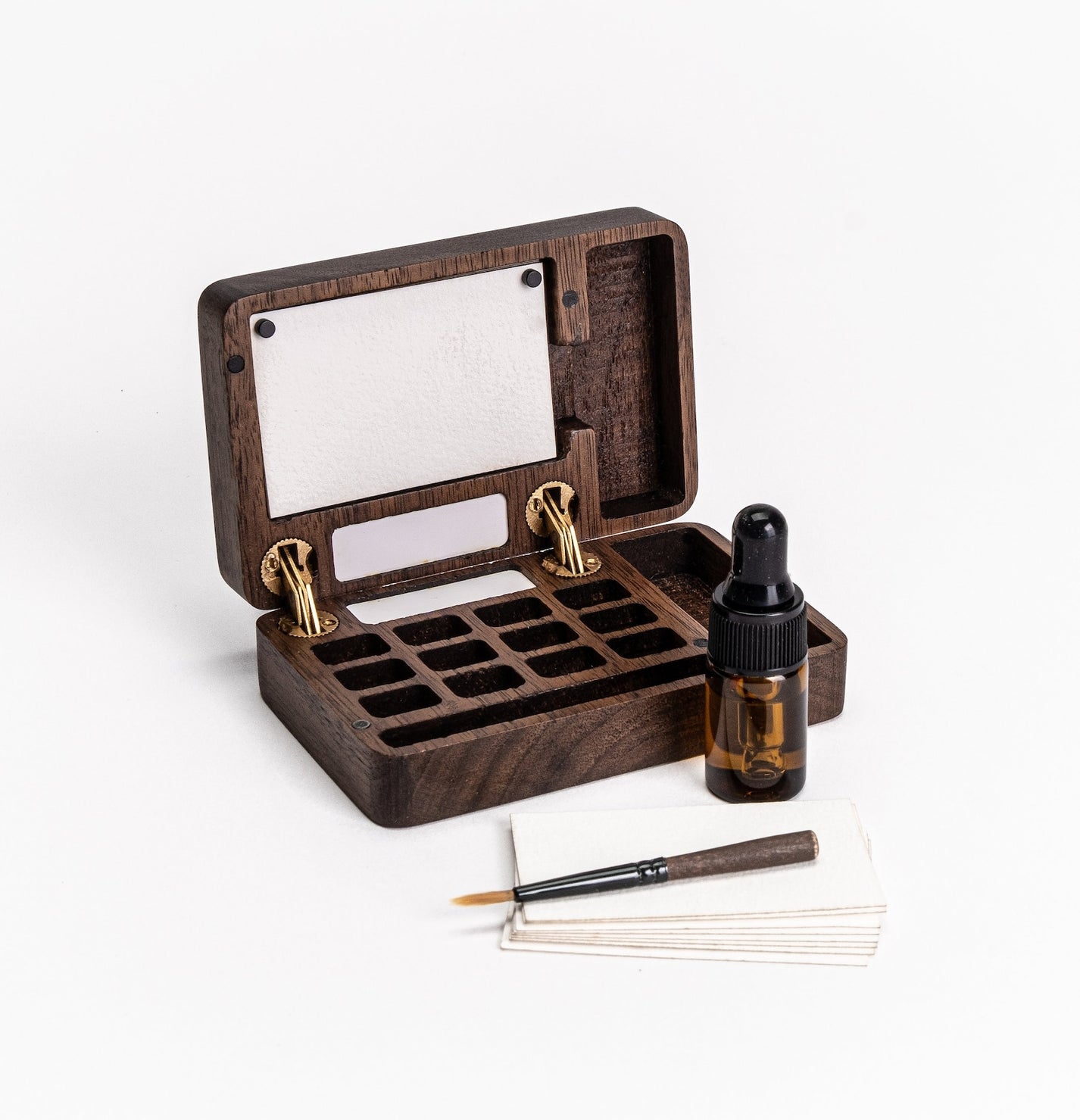 12 Color Mini Palette – Blue Star Crafts Store