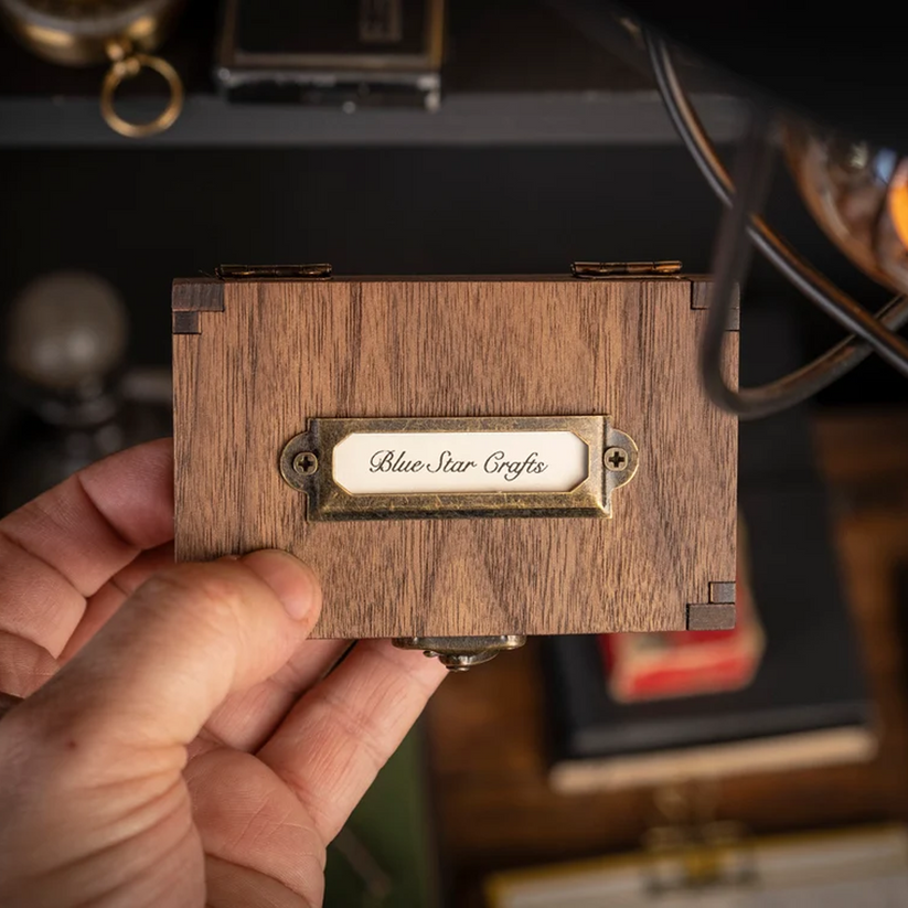 5 Ink Sample Case – Blue Star Crafts Store